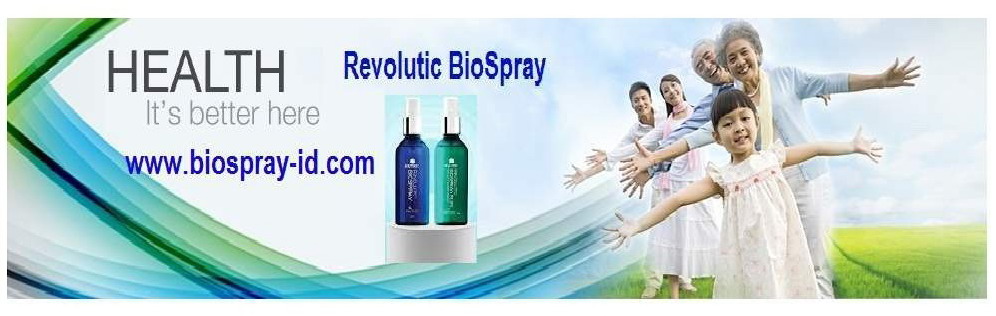Home - Biospray Indonesia
